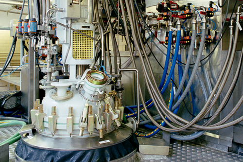 High Purity Process Hose & Equipment – McGill Hose & Coupling, Inc.