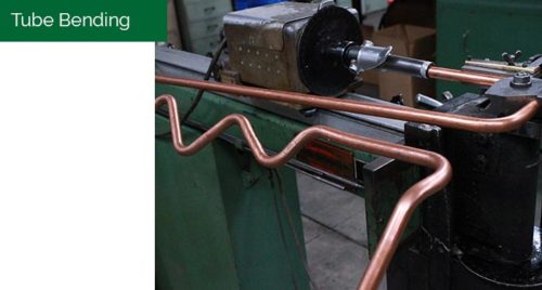 Hose Fabrication - McGill Hose and Coupling, Inc.