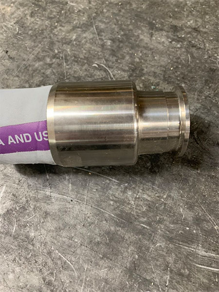 Industrial Hose – McGill Hose & Coupling, Inc.